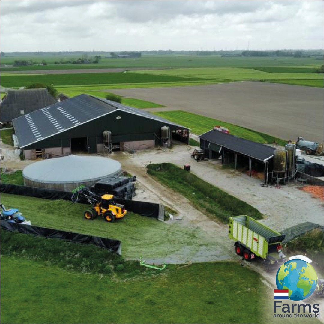 Instagram posts - UNIFORM-Agri